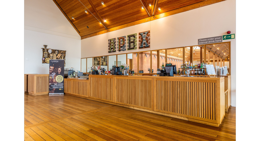 The Apex | Bury St Edmunds Conference Venue, Exhibition Venue Hire