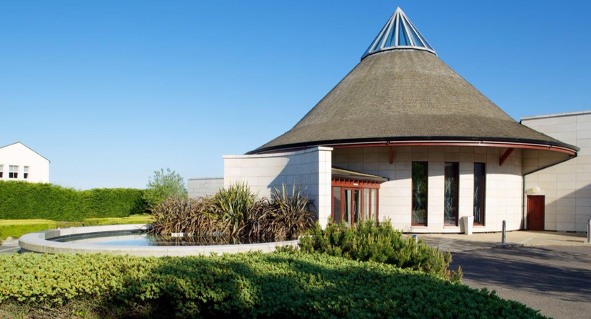 Seaham Hall | Conference Venue, Meeting & Room Hire in Seaham