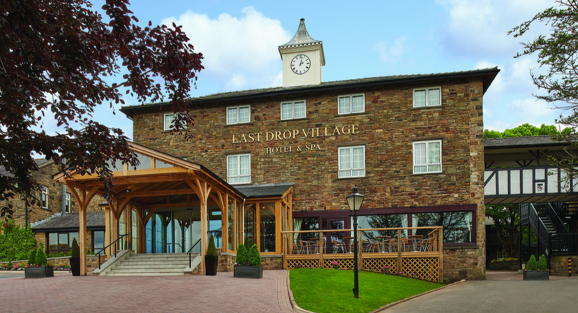 Last Drop Village Hotel, Bolton | Party Venue, Function, Meeting Room Hire