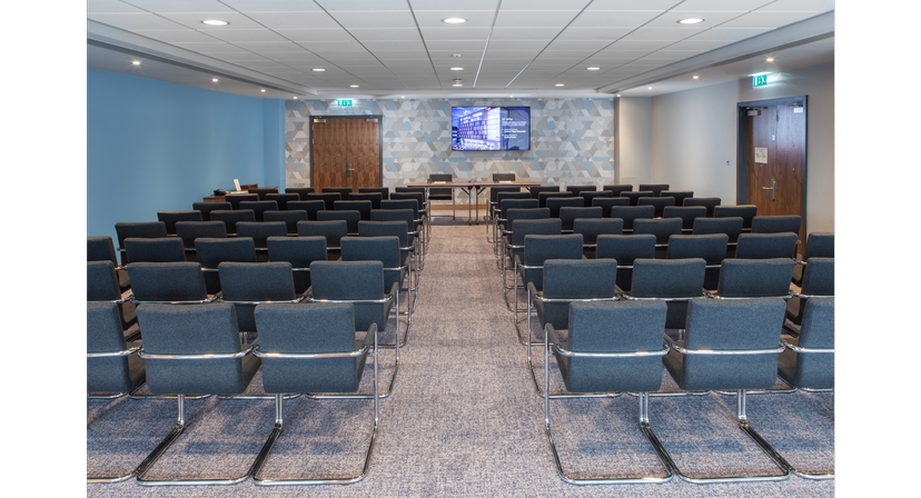 Crowne Plaza Newcastle Stephenson Quarter | Conference Venue, Meeting ...