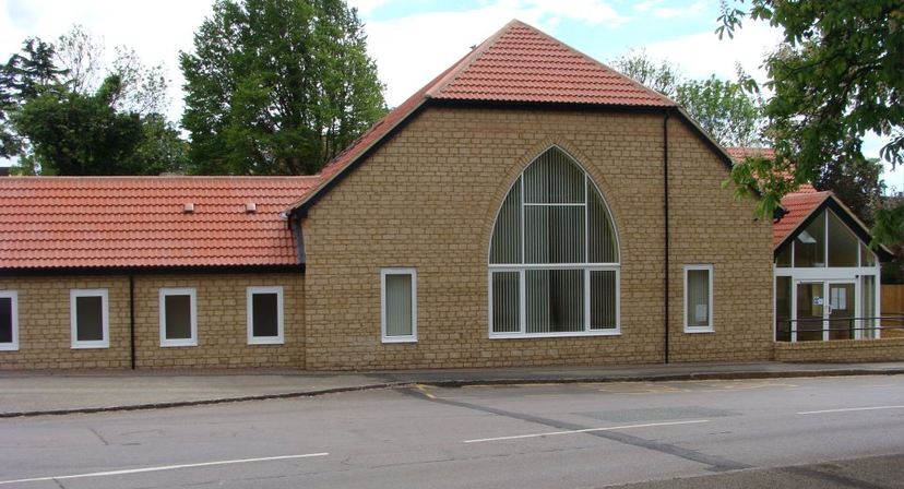 Stanwick Village Hall | Party Venue, Meeting & Function Room Hire