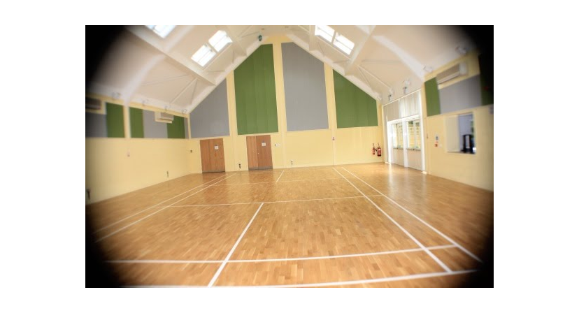 Stanwick Village Hall | Party Venue, Meeting & Function Room Hire