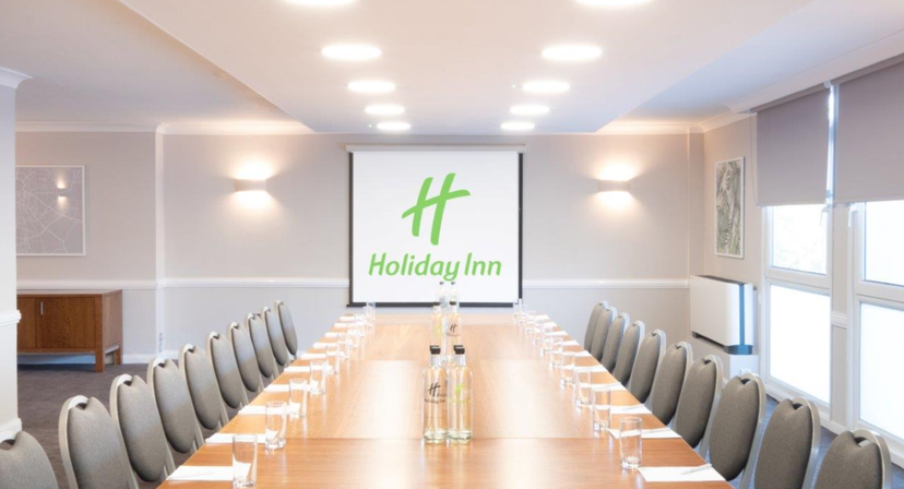 Holiday Inn Leicester | Conference Venue, Meeting Rooms Leicestershire ...