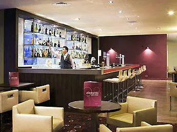 Novotel York Centre Christmas Parties 2026 | Party Nights & Packages