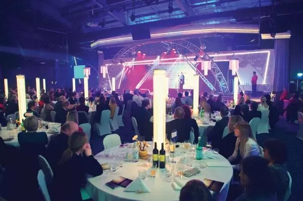 Butlins Skegness Resort Christmas Parties 2026 | Party Nights & Packages