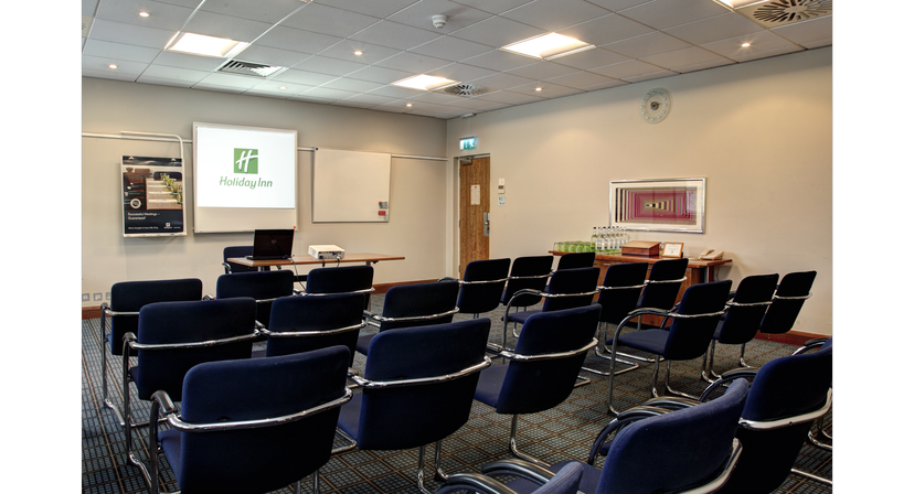 Holiday Inn Cardiff City | Conference Venue, Meeting Rooms Cardiff ...