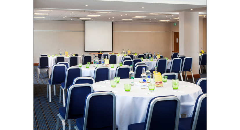 Holiday Inn Cardiff City | Conference Venue, Meeting Rooms Cardiff ...