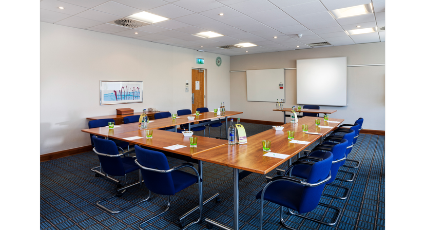 Holiday Inn Cardiff City | Conference Venue, Meeting Rooms Cardiff ...