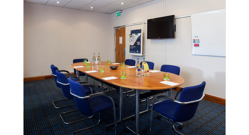 Holiday Inn Cardiff City | Conference Venue, Meeting Rooms Cardiff ...