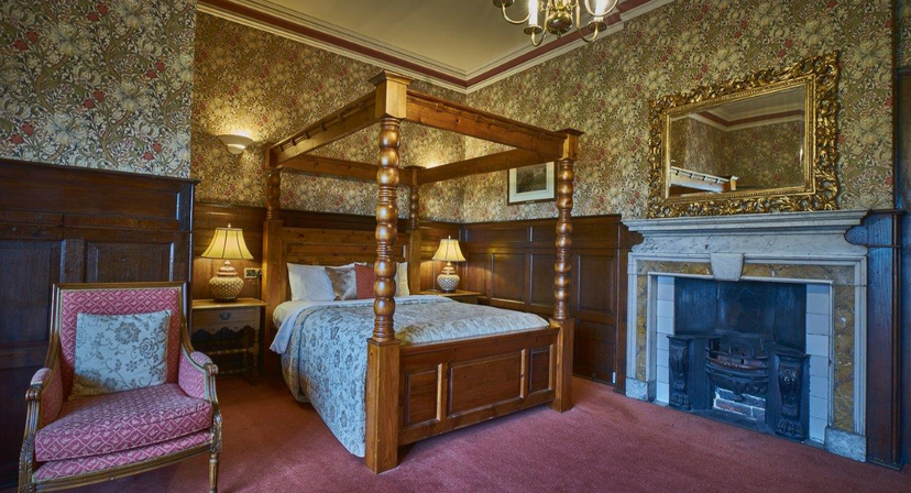 Wiston House | Conference Venue, Meeting & Room Hire in Steyning