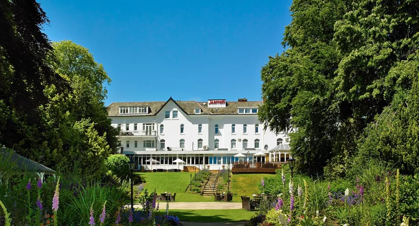 Prom / Graduation Ball Venue, Delta Hotels by Marriott York | Best ...