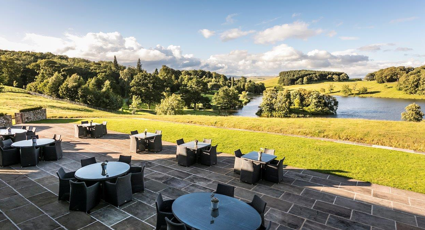 Coniston Hotel, Skipton | Function Room Hire, Party Venue, Meeting Room ...