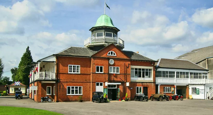 Awards Ceremony Venue, Brooklands Museum | Best Rates Here >>