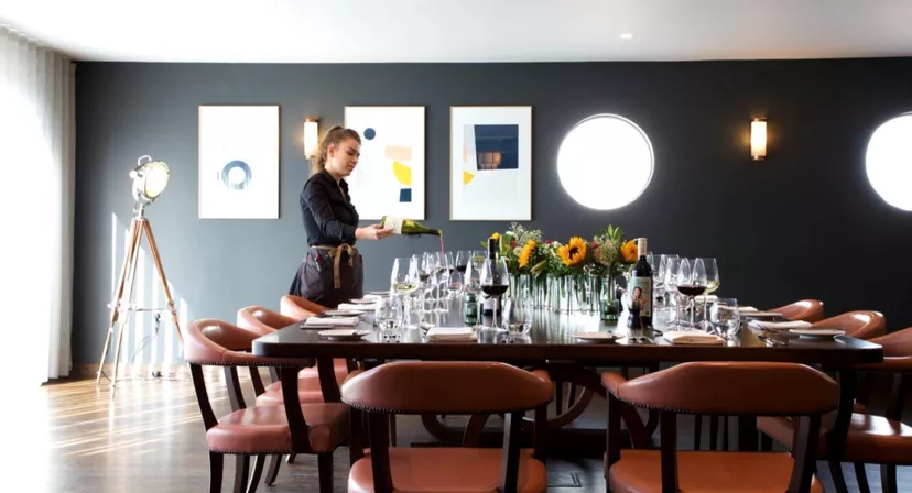 NEO Bournemouth | Birthday Party, Meeting, Private Dining Room Hire