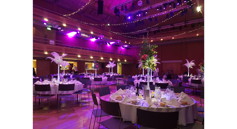 The Apex | Bury St Edmunds Conference Venue, Exhibition Venue Hire