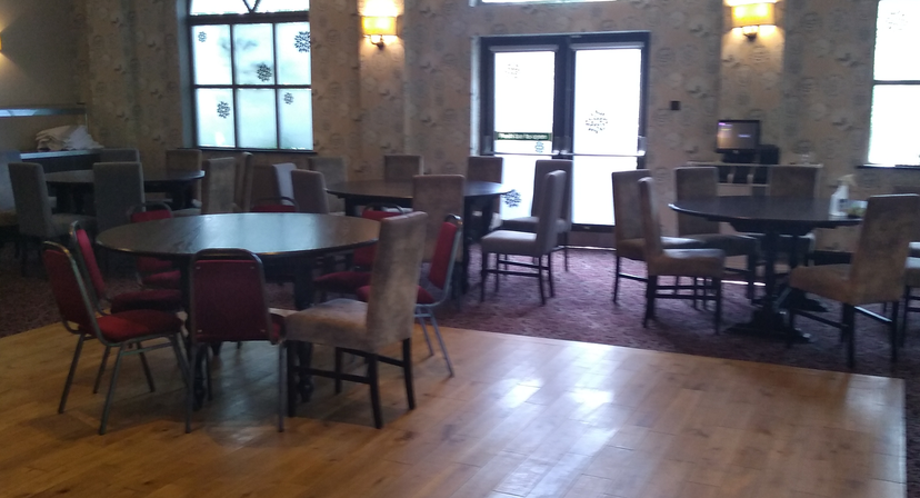 Toby Carvery Ormskirk Function Room | Wedding Venue, Birthday Parties