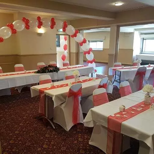 Hire Function Room at Toby Carvery Exeter | Event Space for 100 Guests