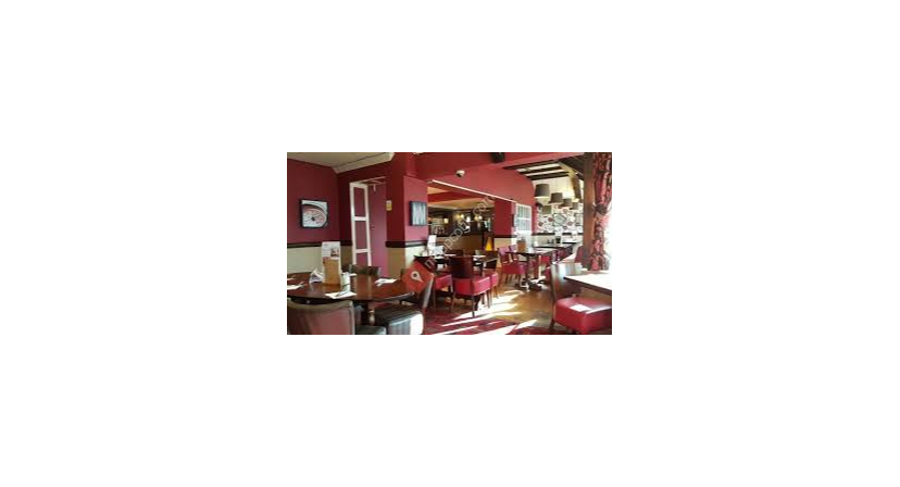 Toby Carvery Norton Canes Cannock | Birthday Party & Function Room Hire