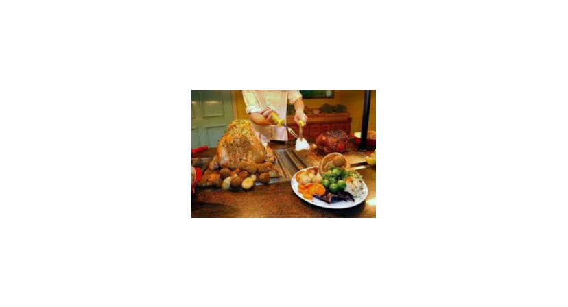 Toby Carvery Norton Canes Cannock | Birthday Party & Function Room Hire