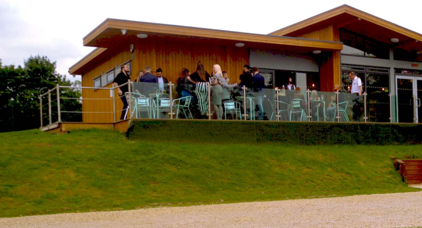 The River Lodge, Nottingham | Private Party Venue & Function Room Hire