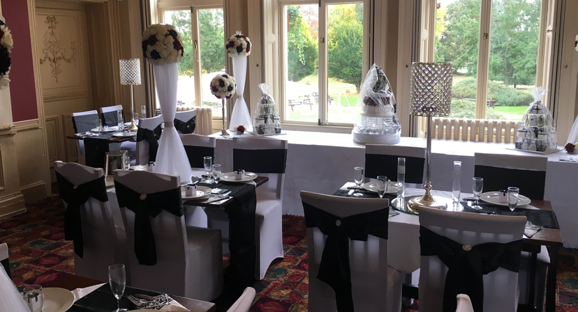 Whitewebbs House | Birthday Party, Meeting & Function Room Hire