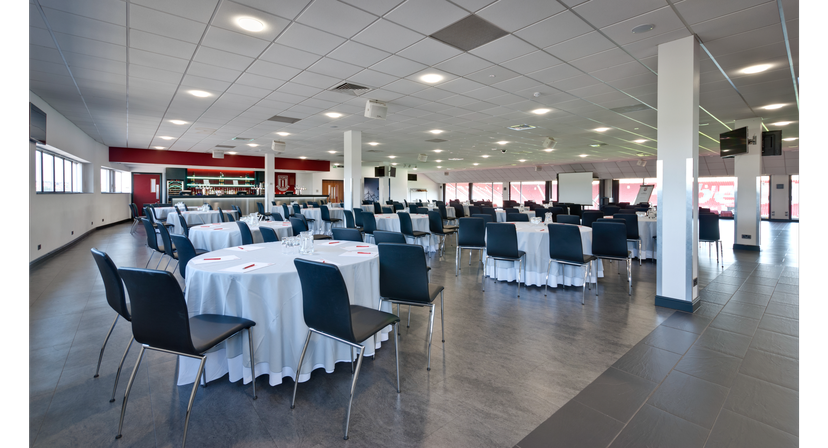 Stoke City FC | Meeting Venue, Party & Function Room Hire Stoke-on-Trent