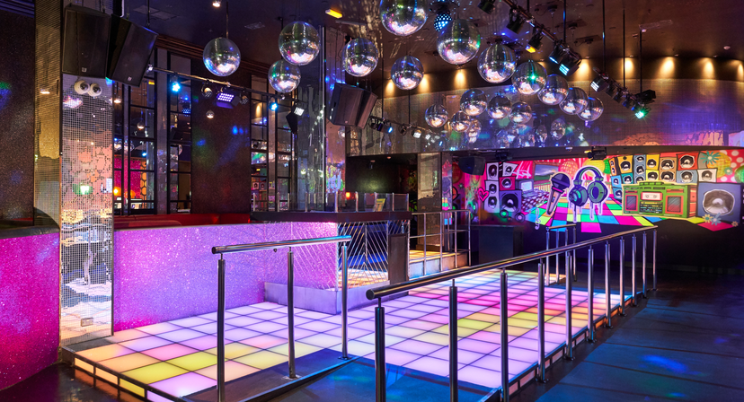 eden Manchester | Private Room Hire, Corporate Event, Birthday Party Venue