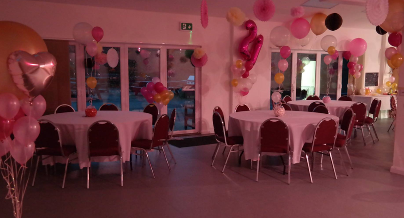 The Barn at Tilgate Park Christmas Parties 2024 | Party Nights & Packages The Barn at Tilgate Park Christmas Parties 2024 | Party Nights & Packages