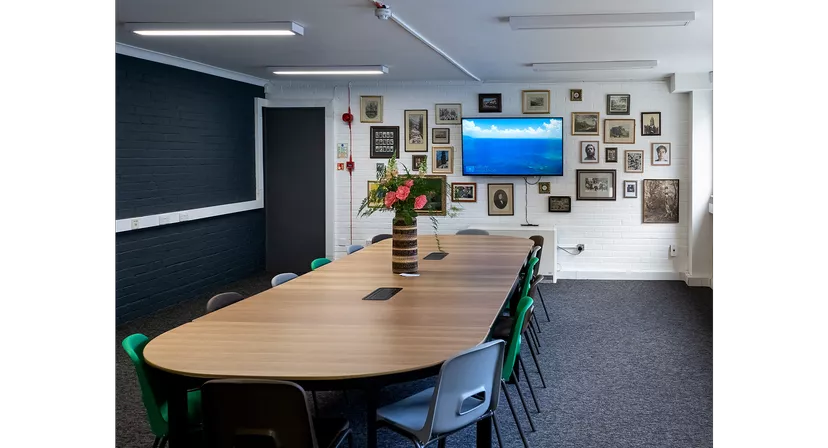 Training Venue, The Wagner Hall | Best Rates Here >>