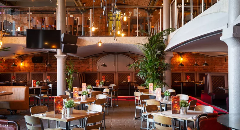 Birthday Party Venue, PANAM Restaurant & Bar Liverpool | Best Rates Here >>