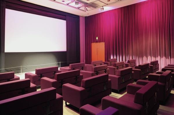Picturehouse at FACT | Liverpool Cinema Screen Venue Hire, Conference ...