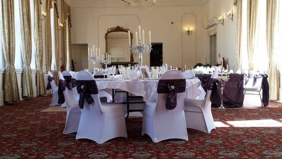 George Hotel Huntingdon Function Room | Party Venue, Meeting Room Hire