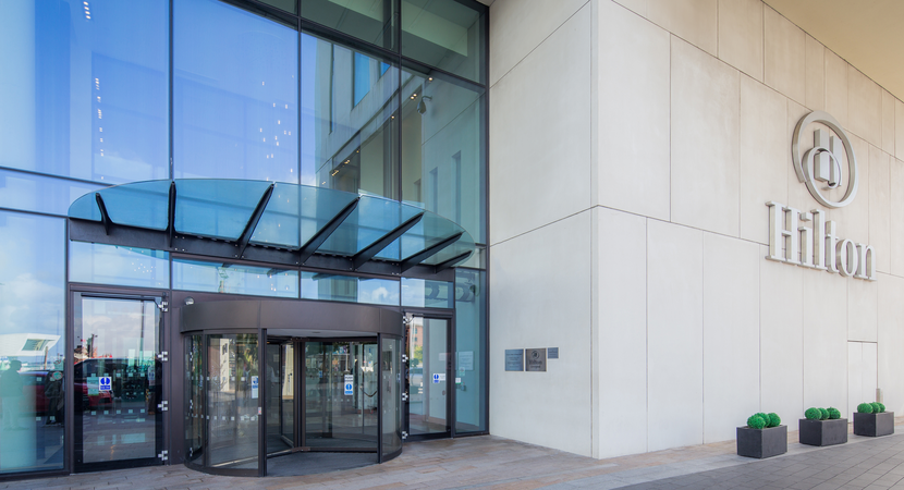 Hilton Liverpool | Meeting Rooms, Conference Venue, Room Hire