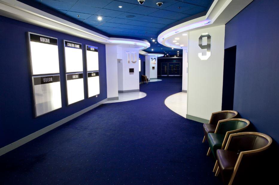 ODEON Braehead | Conference Venue, Meeting Room Hire, Event Space