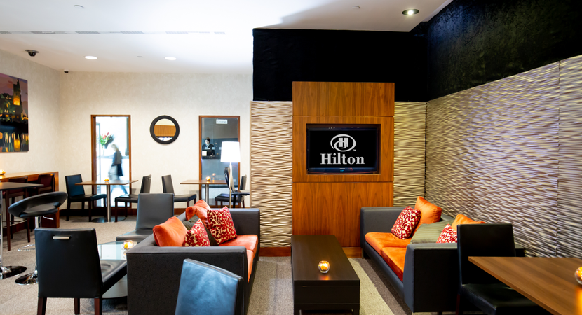 Hilton Liverpool | Meeting Rooms, Conference Venue, Room Hire