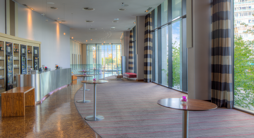 Hilton Liverpool | Meeting Rooms, Conference Venue, Room Hire