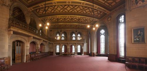 Hire The Great Hall at Town Hall Manchester | Event Space