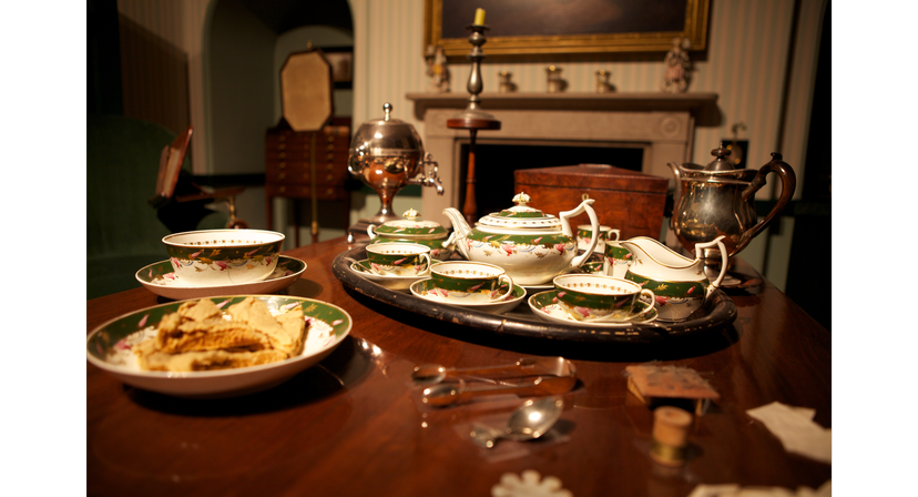 Pickford’s House | Conference Venue, Meeting & Room Hire in Derby