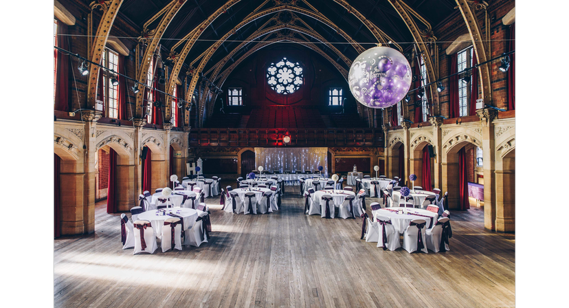 Burton Town Hall Venue Hire | Party & Meeting Room Hire