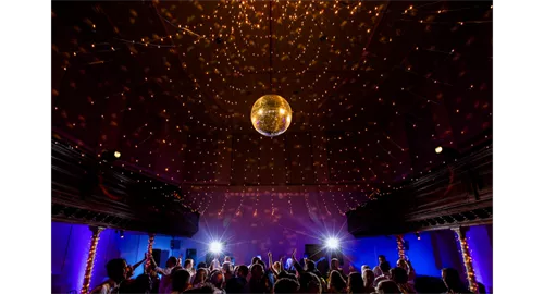 The Amadeus Christmas Parties 2026 | Party Nights & Packages