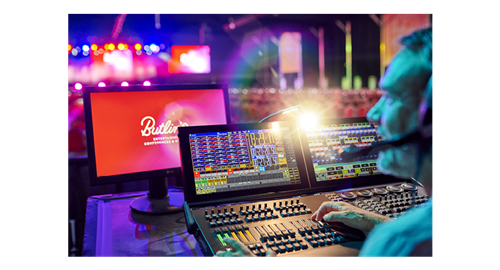 Hire Centre Stage at Butlins Bognor Regis Resort | Event Space for 1500 ...
