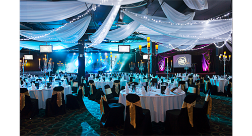 Hire Cinema 1 at Butlins Skegness Resort | Event Space for 160 Guests