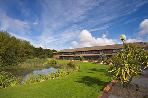 Hire Sir Henry Royce Suite at Delta Hotels by Marriott Peterborough ...