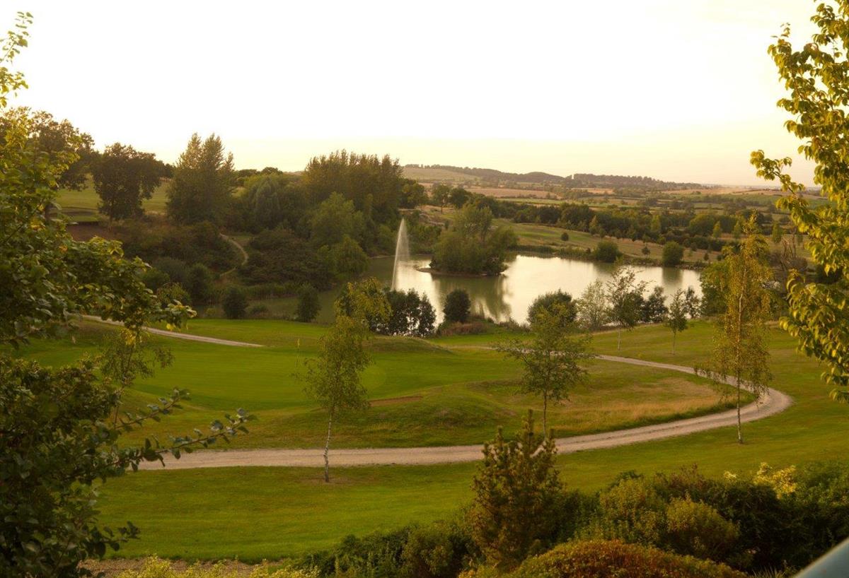 Hellidon Lakes Resort and Spa | Daventry Conference Venue, Meeting ...