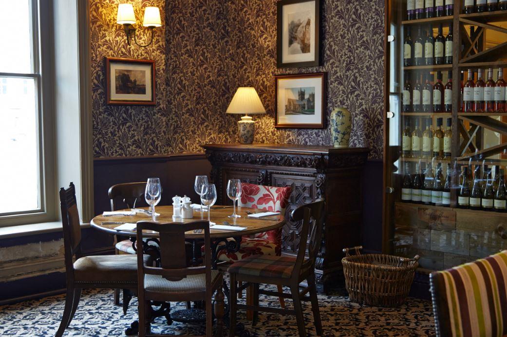 Kings Head Hotel Conference Venue Wimborne, Meeting Venue Dorset ...