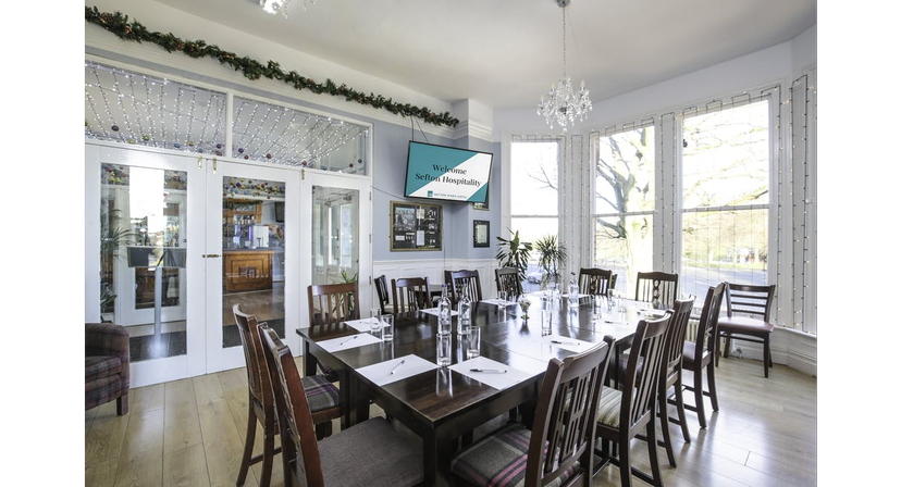 Sefton Park Hotel | Party Venue, Meeting & Function Room Hire