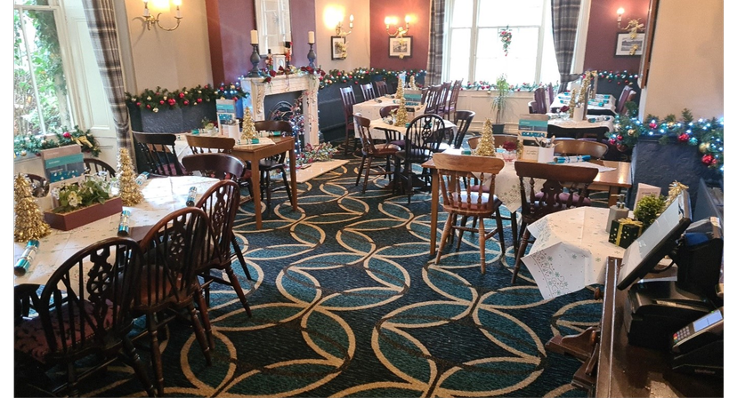 Wolverton House | Meeting, Birthday Party & Function Room Hire