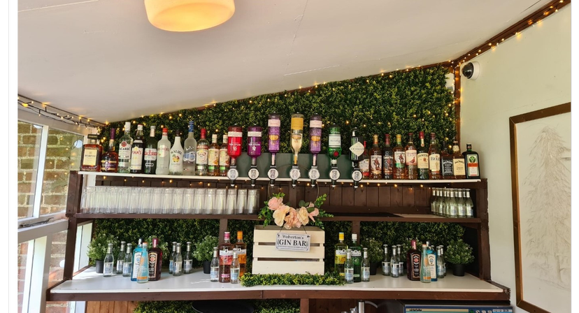 Wolverton House | Meeting, Birthday Party & Function Room Hire