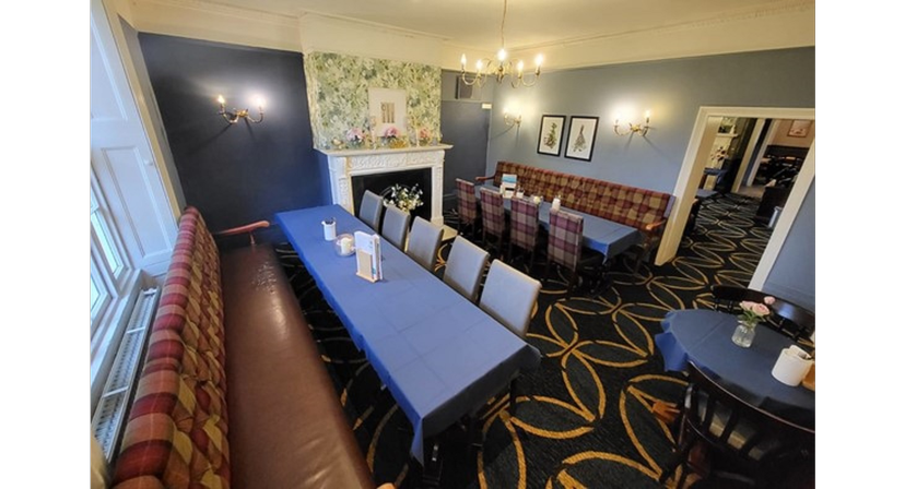 Wolverton House | Meeting, Birthday Party & Function Room Hire