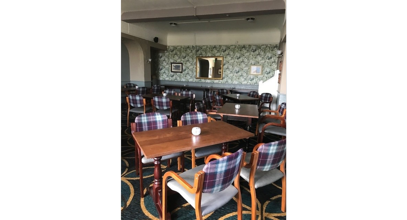 Royal George Shoreham | Meeting, Party, Function Room Hire